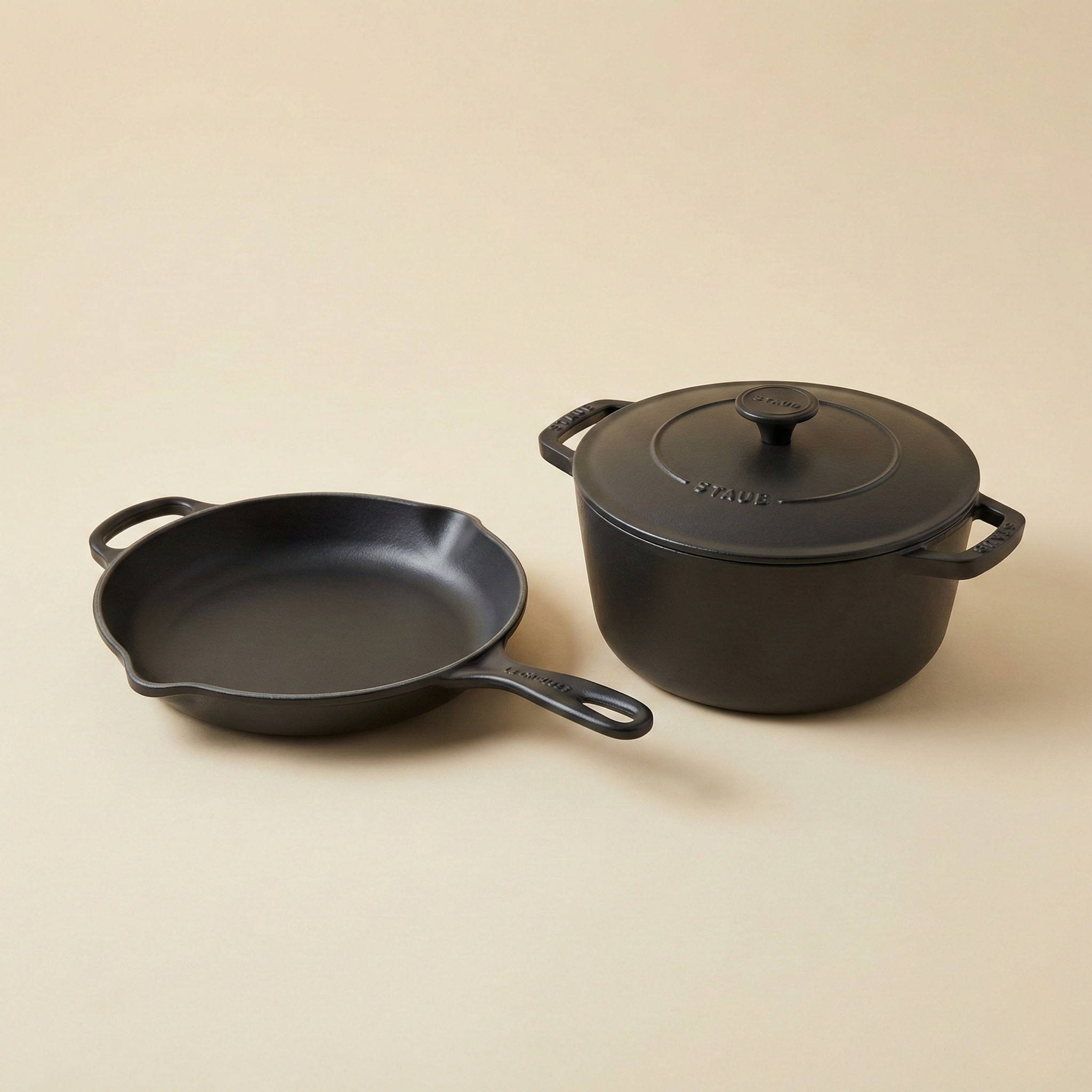 Why Cast Iron Cookware Is a Lifetime Investment | Duro Cookware – DURO ...